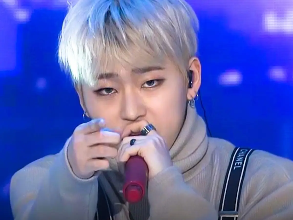 South Korean rapper Zico to make his return to Tokyo for solo concert ...