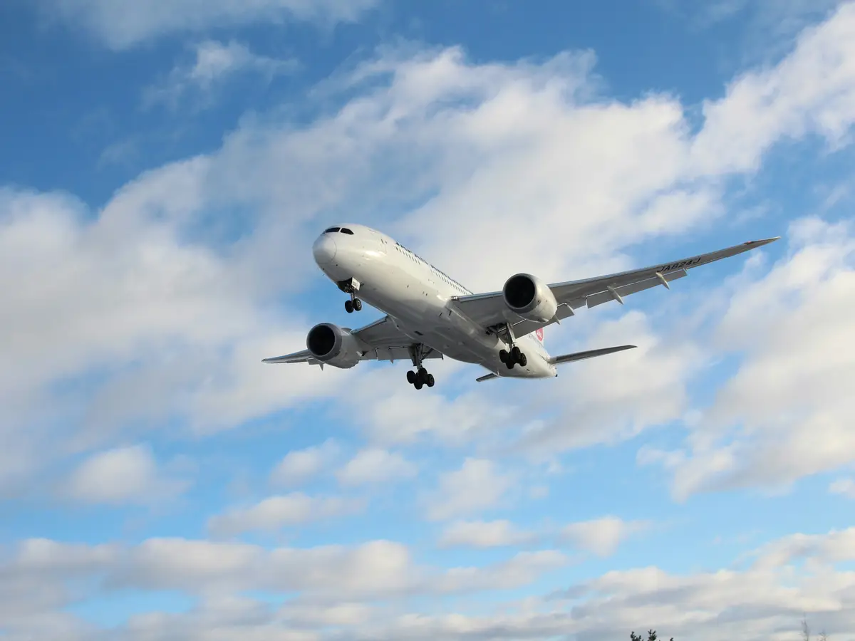 Nearly half of inspected aircraft showed repeated defects in 13 months ...