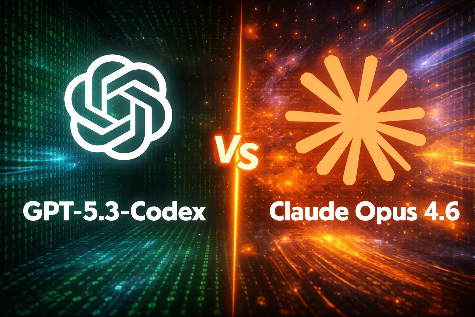OpenAI and Anthropic release new AI models the same day as their ...