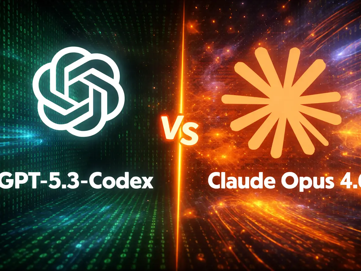 OpenAI and Anthropic release new AI models the same day as their ...