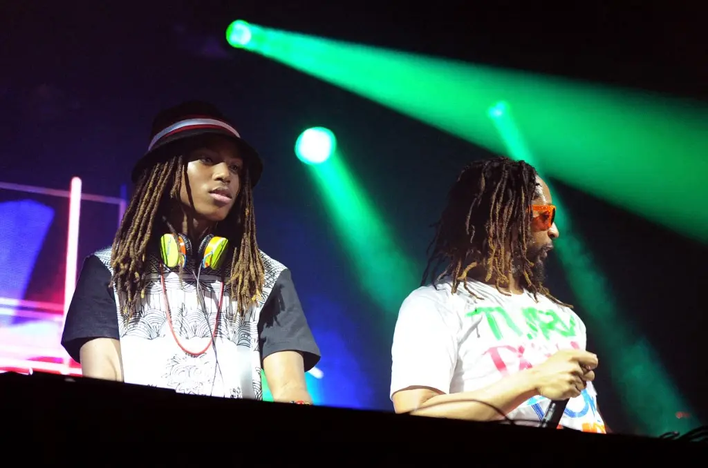Lil Jon's son dies days after he went missing, body retrieved from ...