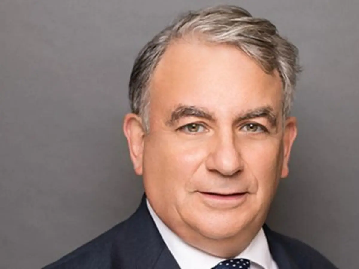 Wall Street mogul, Jeffrey Leeds, accuses wife of affair $100 million ...