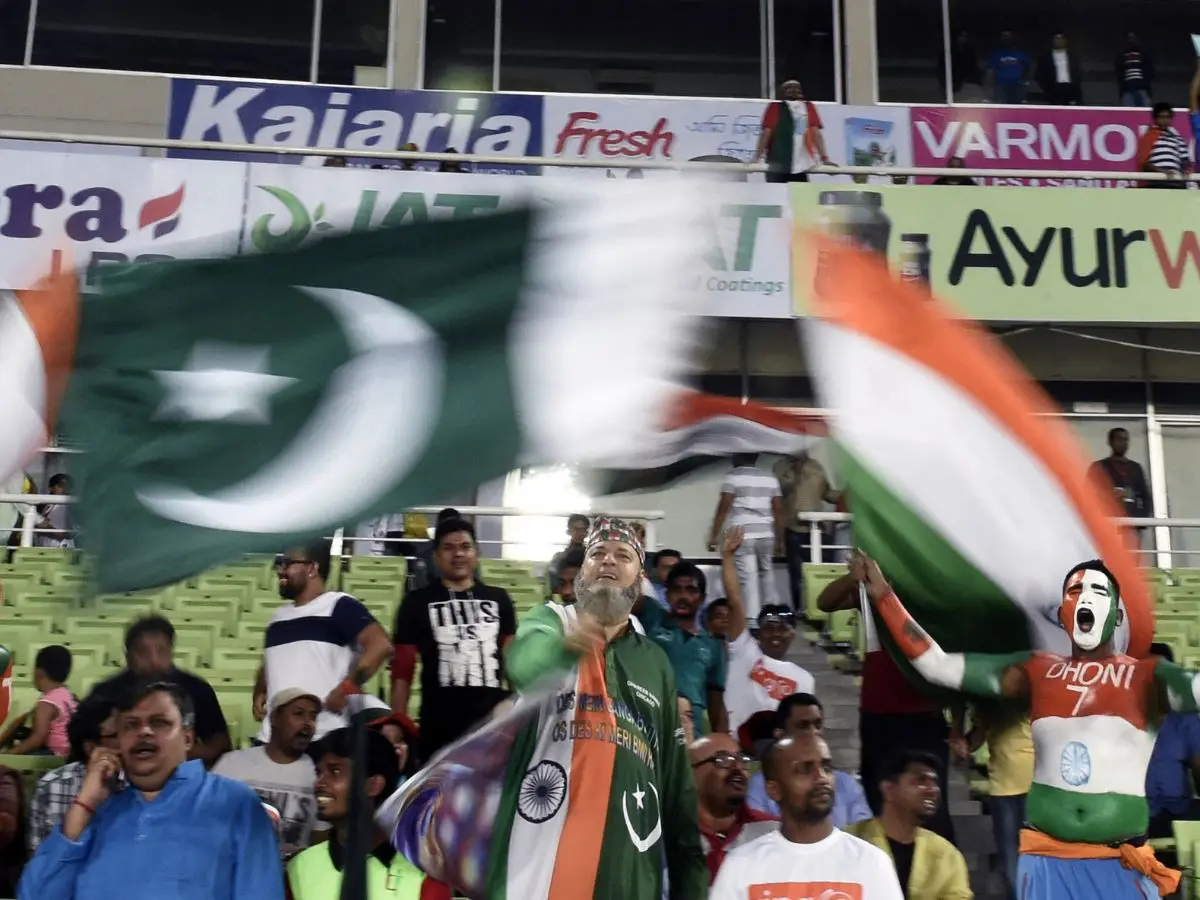 PCB’s latest demand to ICC: Tri-series proposal involving India ...