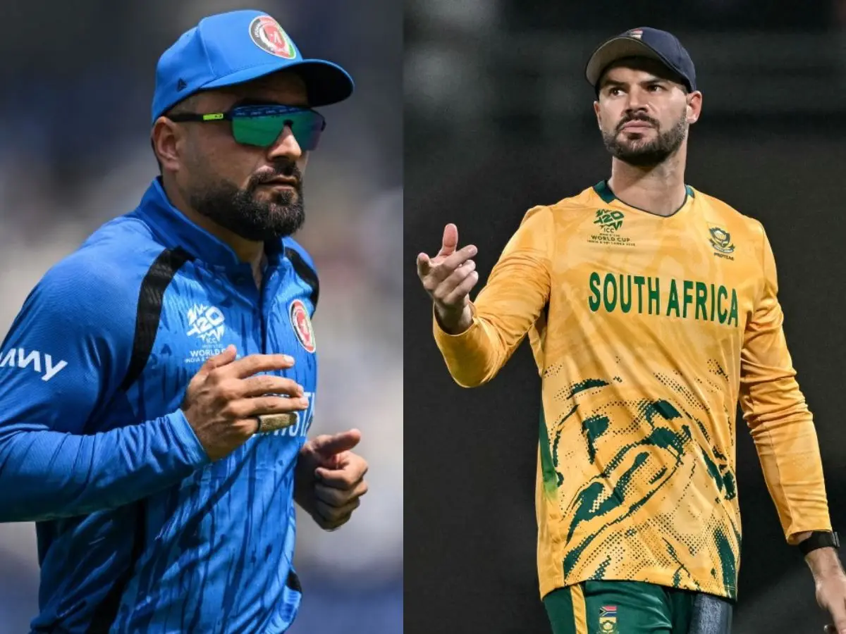 SA vs AFG, T20 World Cup 2026 Match 13: Check live streaming details ...
