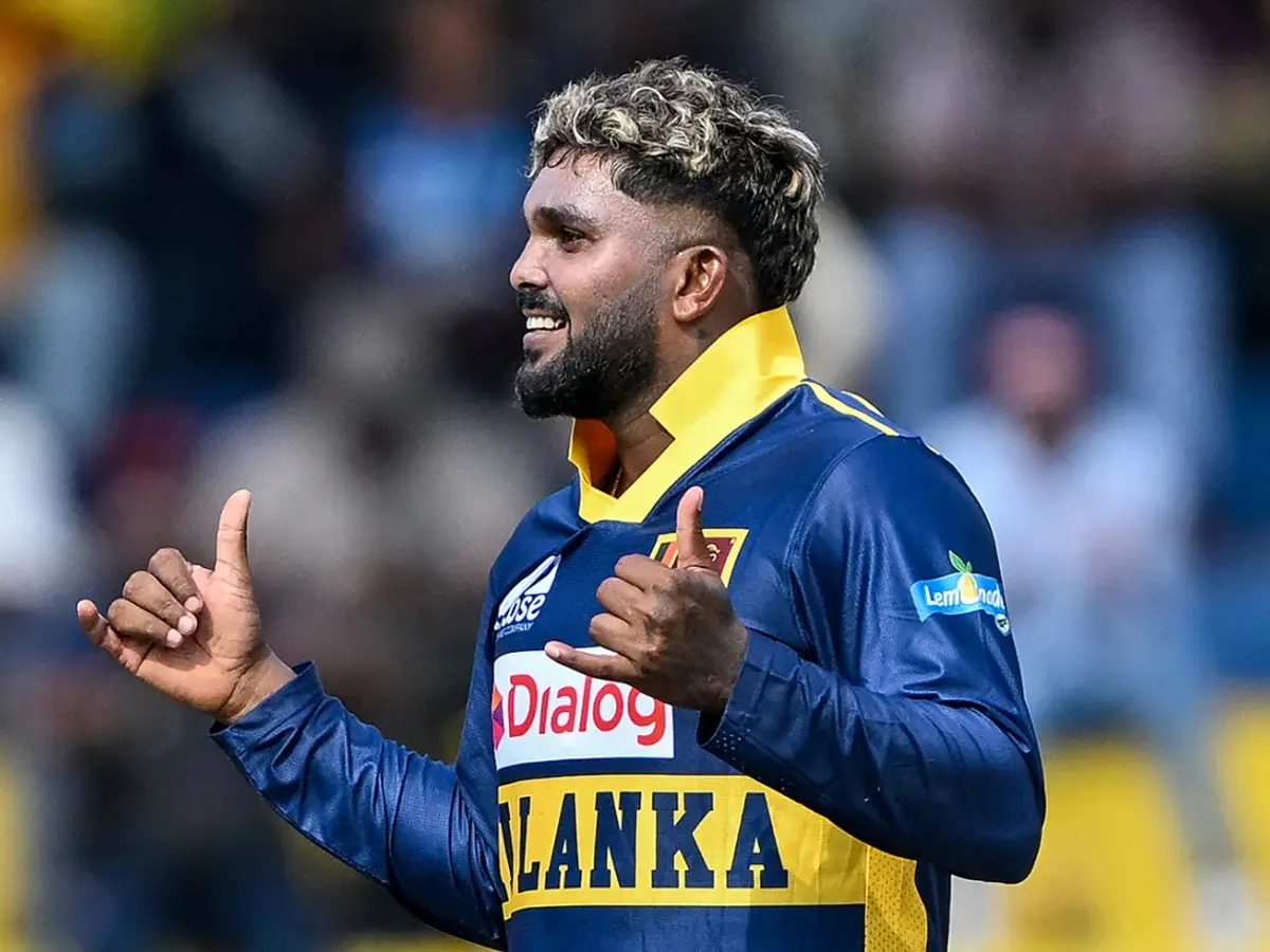T20 World Cup 2026: Wanindu Hasaranga ruled out, Sri Lanka to name ...
