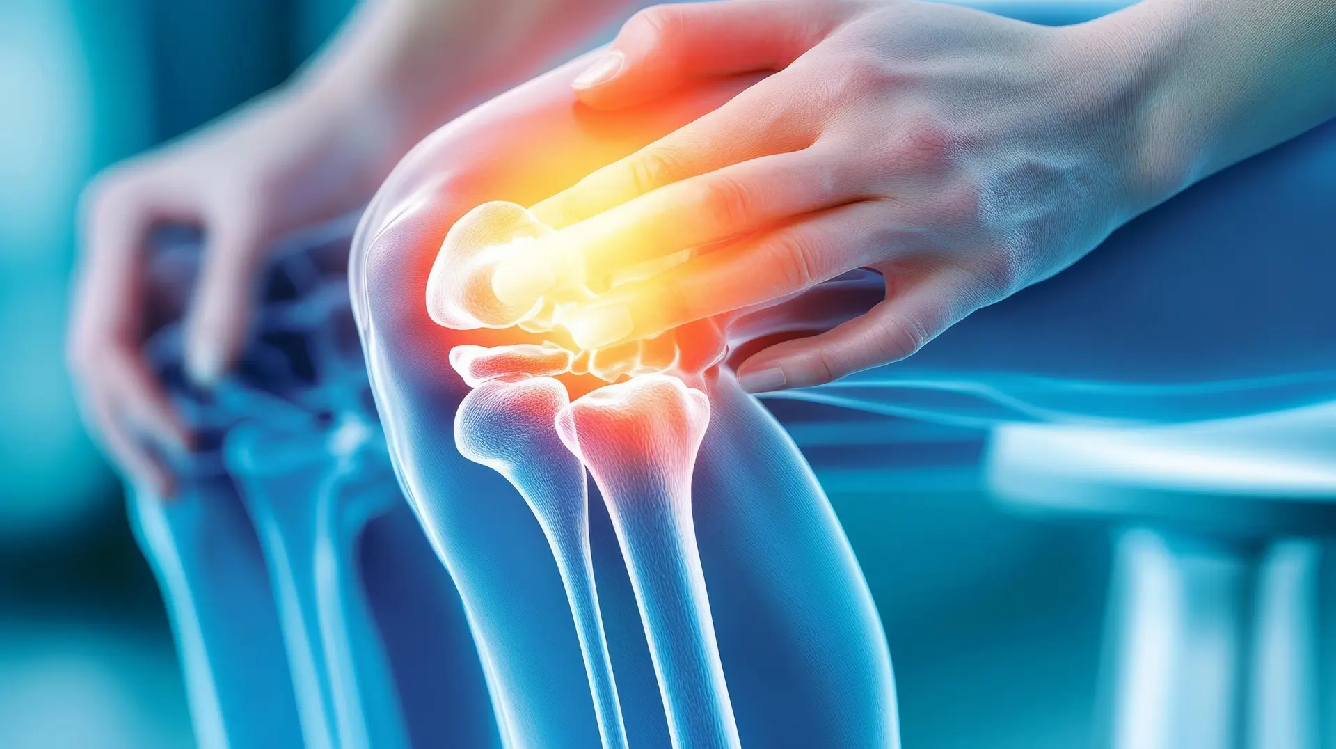 Persistent joint pain without injury: Early warning signs you shouldn’t ...