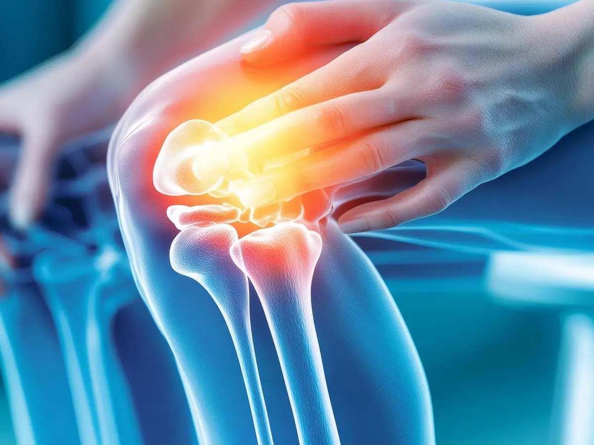Persistent joint pain without injury: Early warning signs you shouldn’t ...