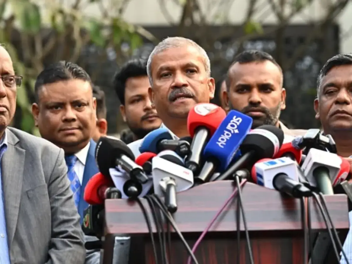 T20 World Cup 2026: Bangladesh sport advisor Nazrul blames boycott on ...