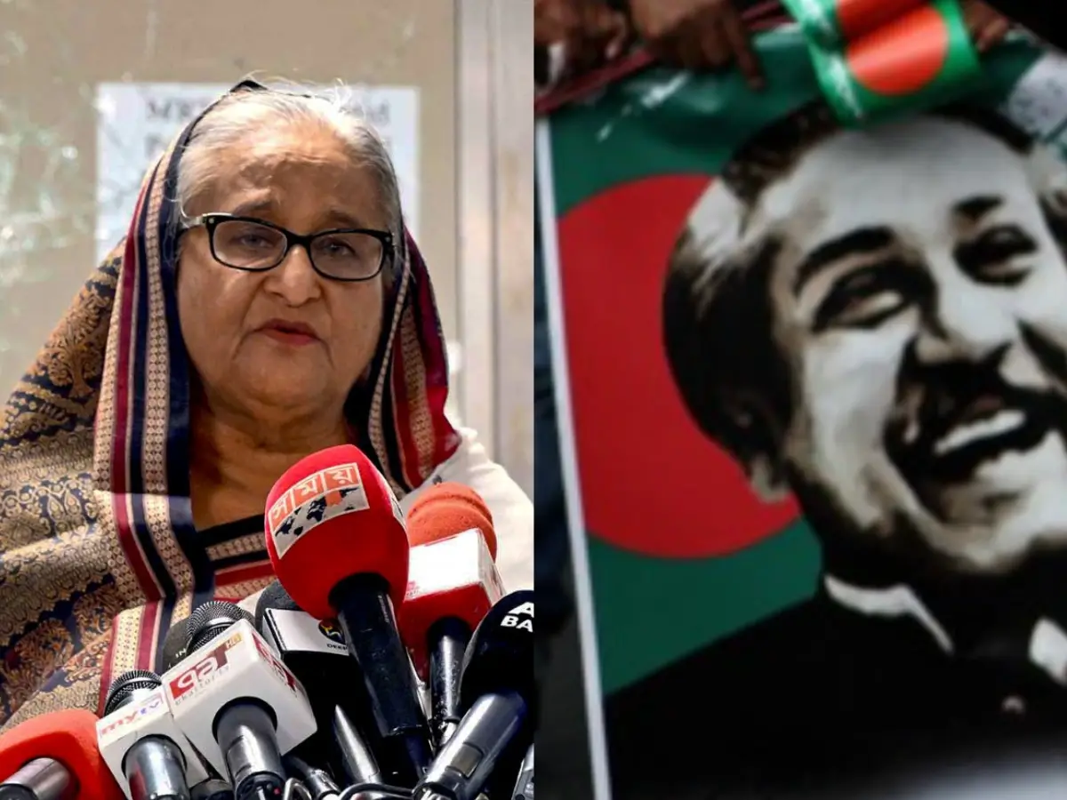 Why is Awami League not contesting Bangladesh elections? A look at rise ...