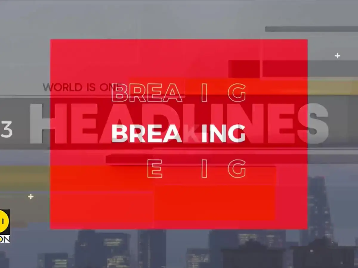 US Marine Dies After Falling Off the Vessel During Operation in the ...