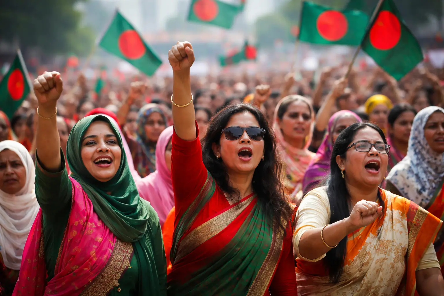 Bangladesh election 2026: Counting women beyond the reserved seats