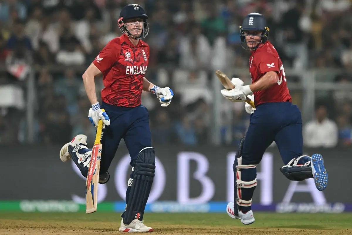 T20 World Cup 2026 | 'Too careful, not dewy enough': England skipper ...