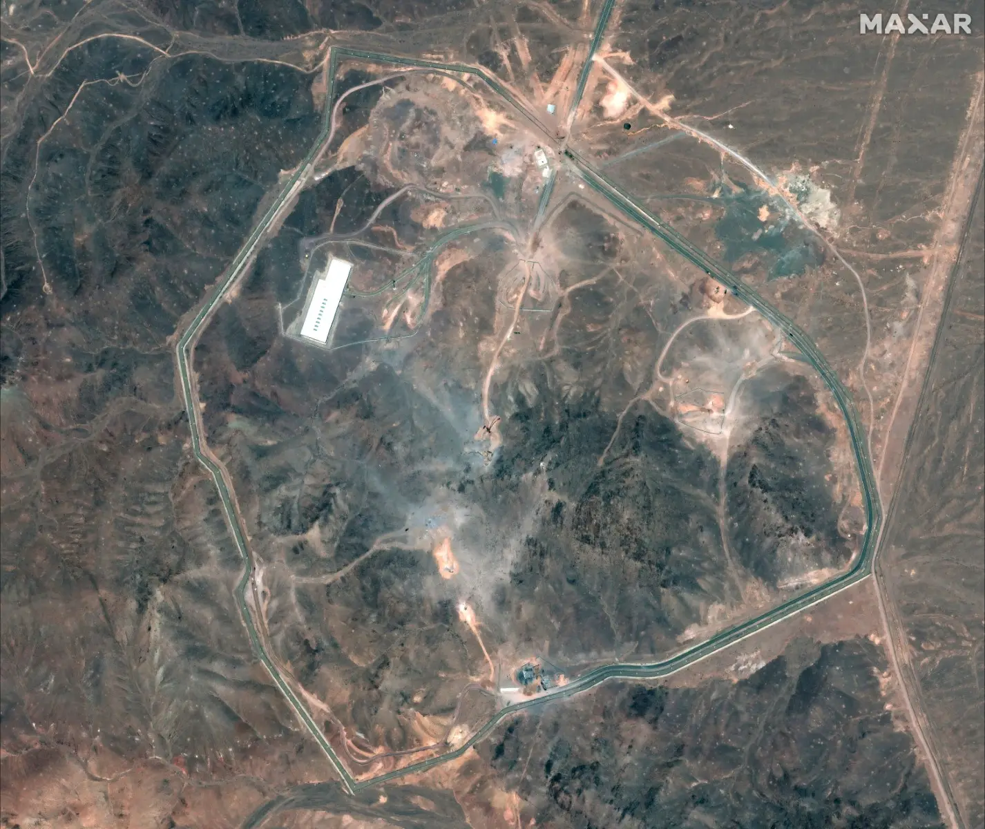 How many nuclear bombs can be made from Iran's enriched uranium? IAEA ...