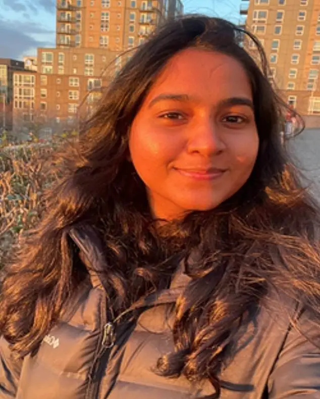 Jaahnavi Kandula death: Kin of Indian student, killed by US police ...