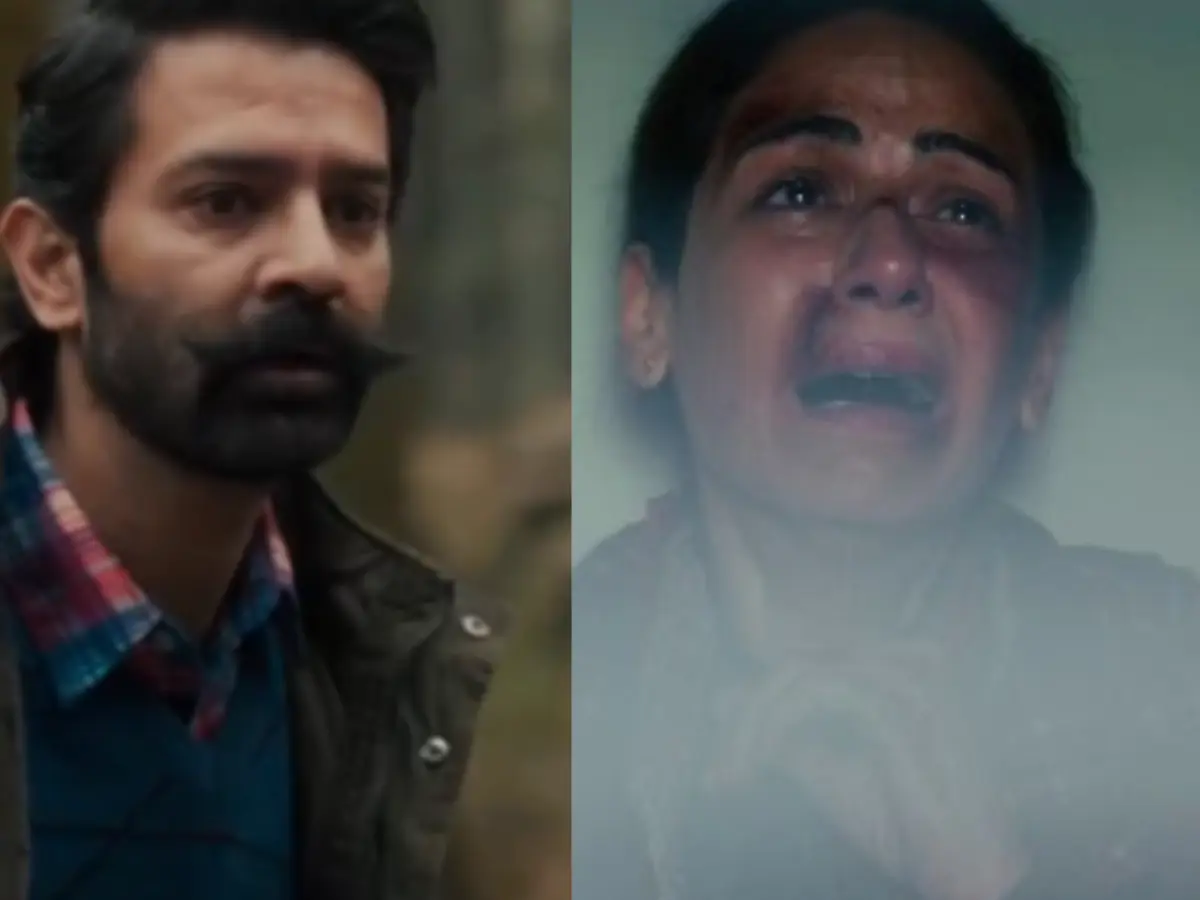 Kohrra 2 ending explained: A murder, shocking killer reveal, and heart ...
