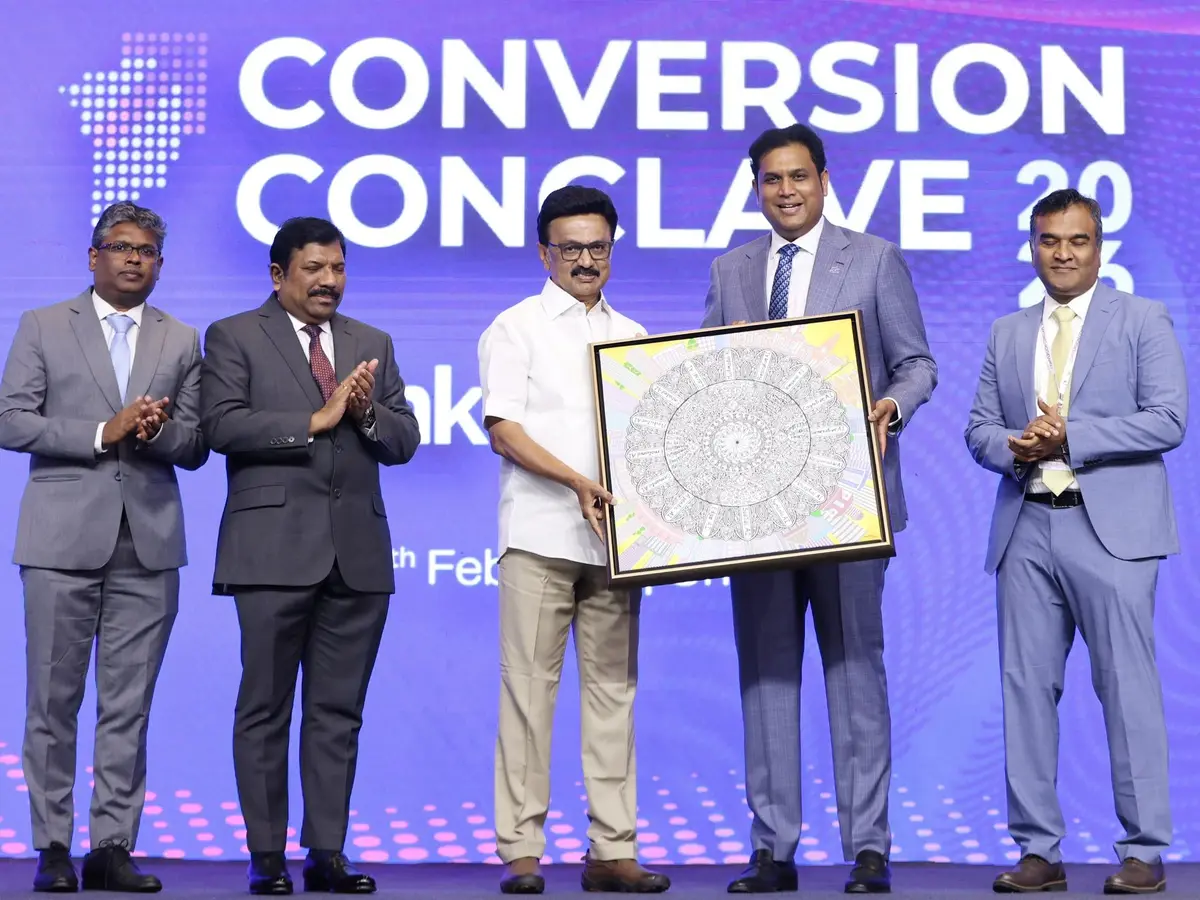 In poll-bound Tamil Nadu, DMK govt shares report card on investment MoUs