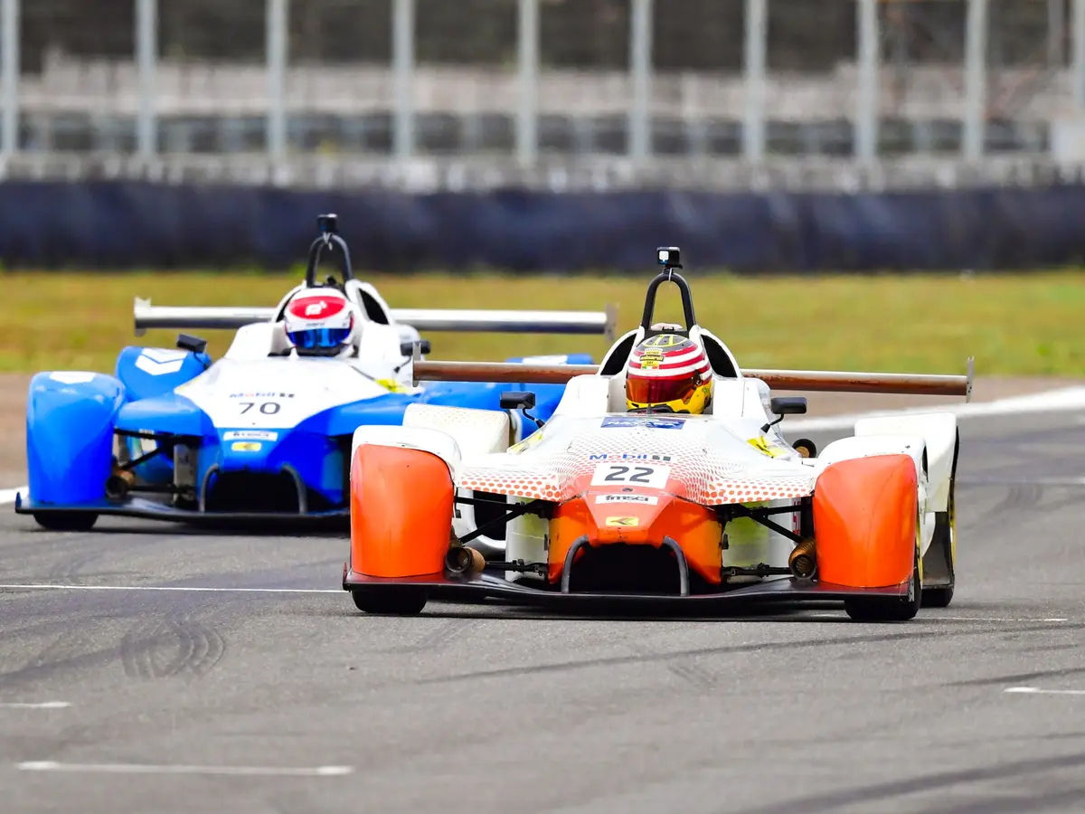 Indian Racing Festival 2026: When and where to watch on TV, laptop ...