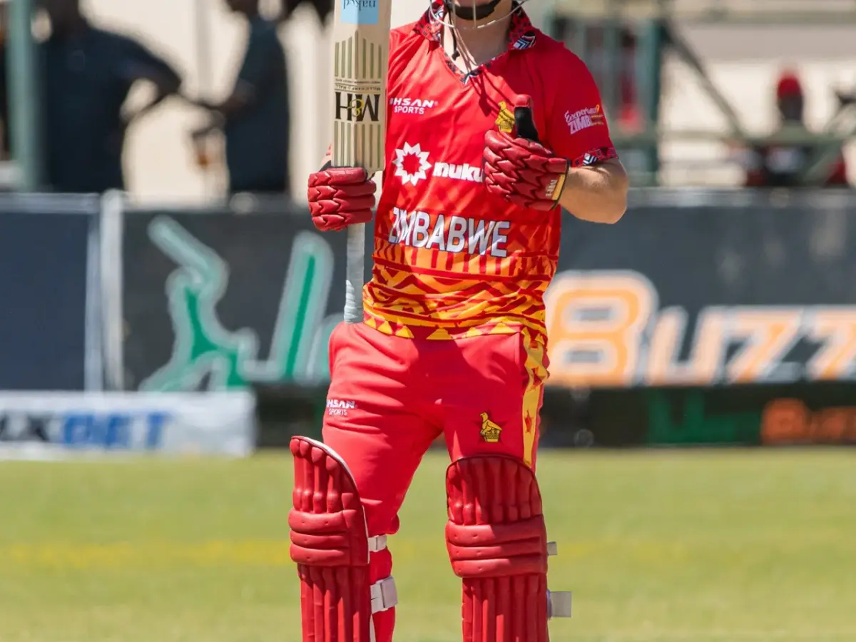 T20 World Cup 2026 | Ben Curran, brother of England all-rounders Sam ...