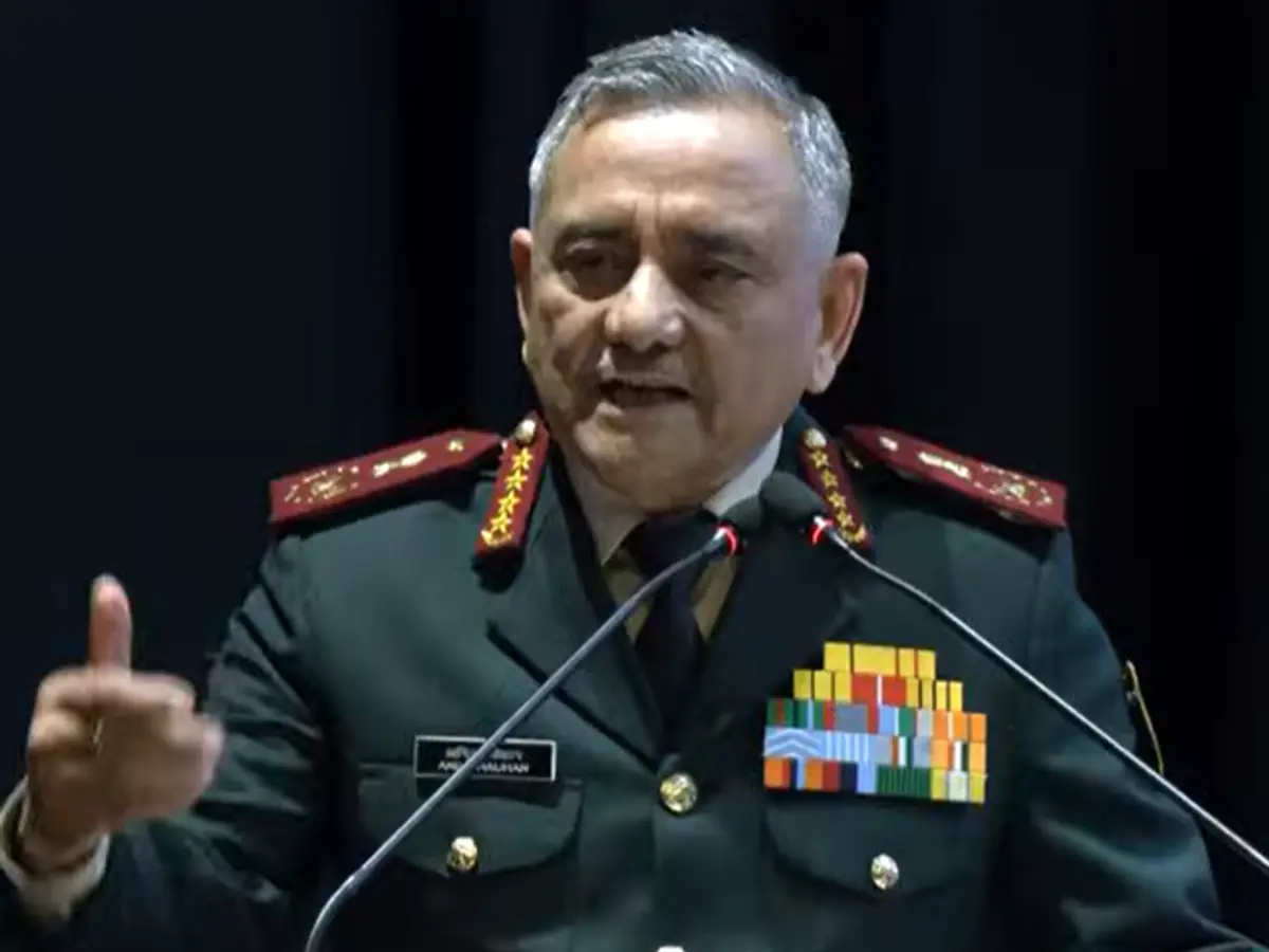 Borders vs frontiers: CDS Chauhan re-evaluates Nehru’s 1954 Panchsheel ...
