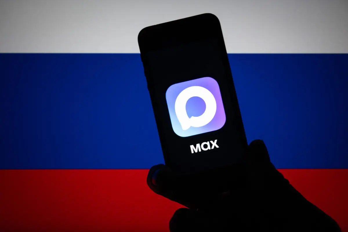 Putin wants Russians to use MAX instead of WhatsApp; critics say govt ...