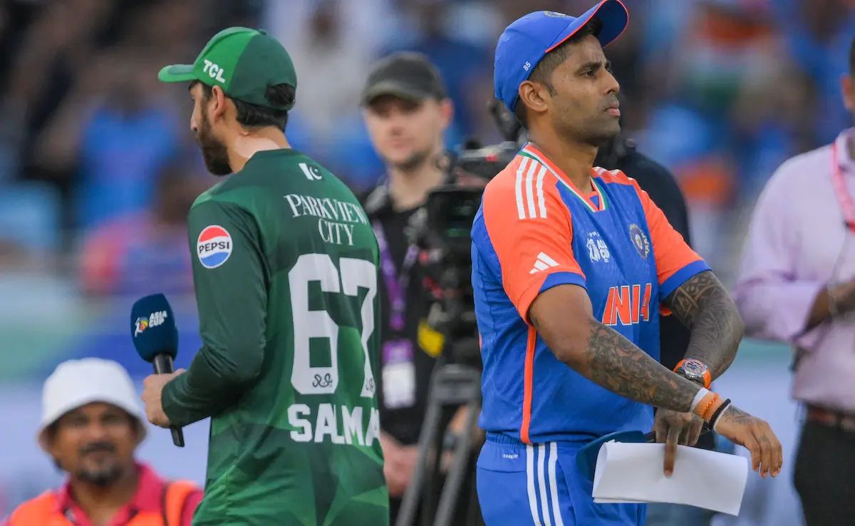 IND vs PAK, T20 World Cup 2026 Match 27: Check live streaming details ...