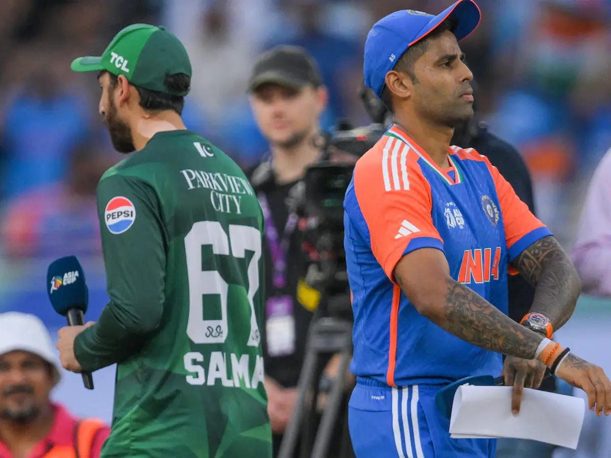 IND vs PAK, T20 World Cup 2026 Match 27: Check live streaming details ...
