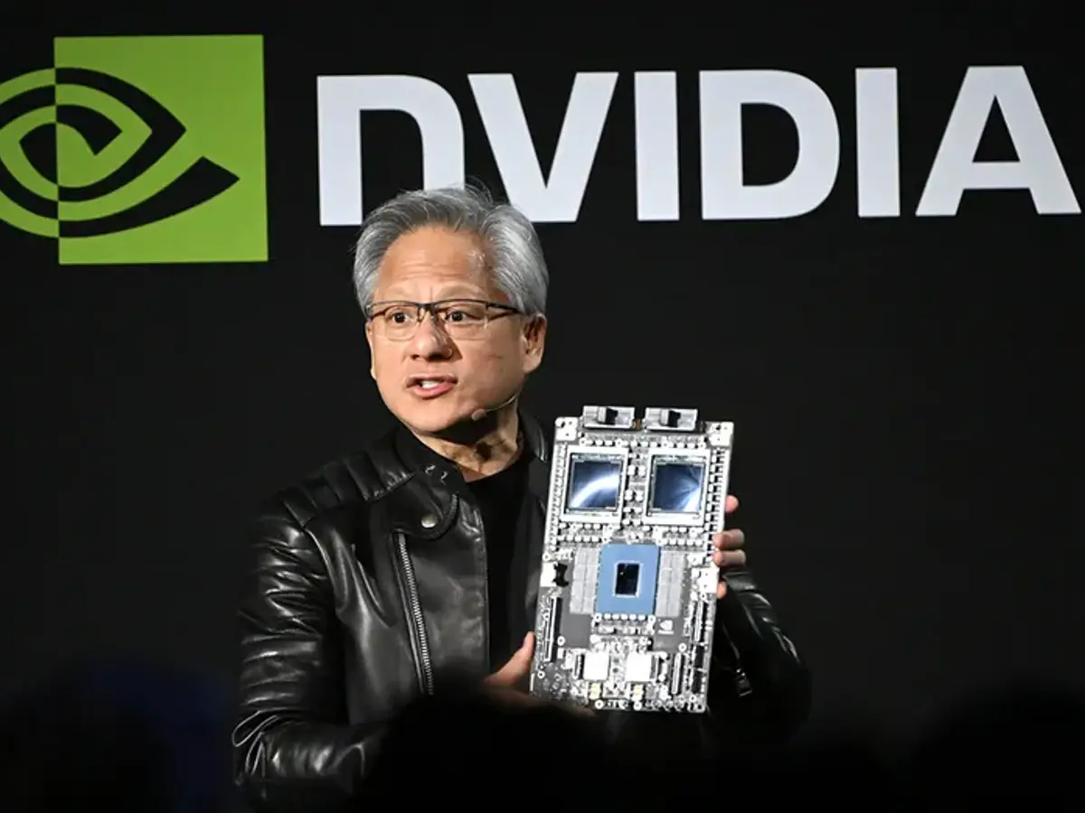 Nvidia CEO Jensen Huang will not attend India AI Summit next week