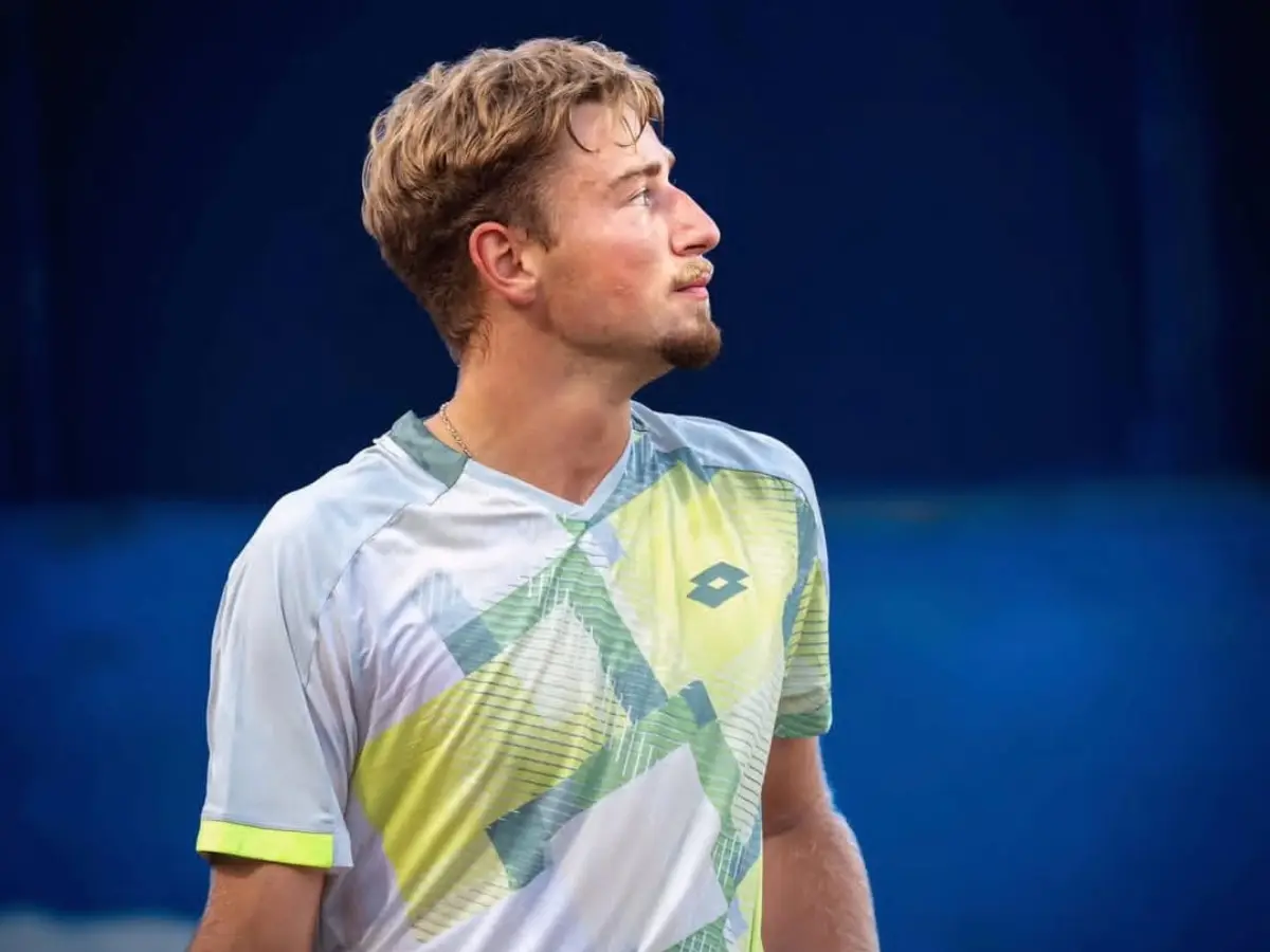 From Rei Sakamoto to Edas Butvilas, 5 players to watch out at ATP ...
