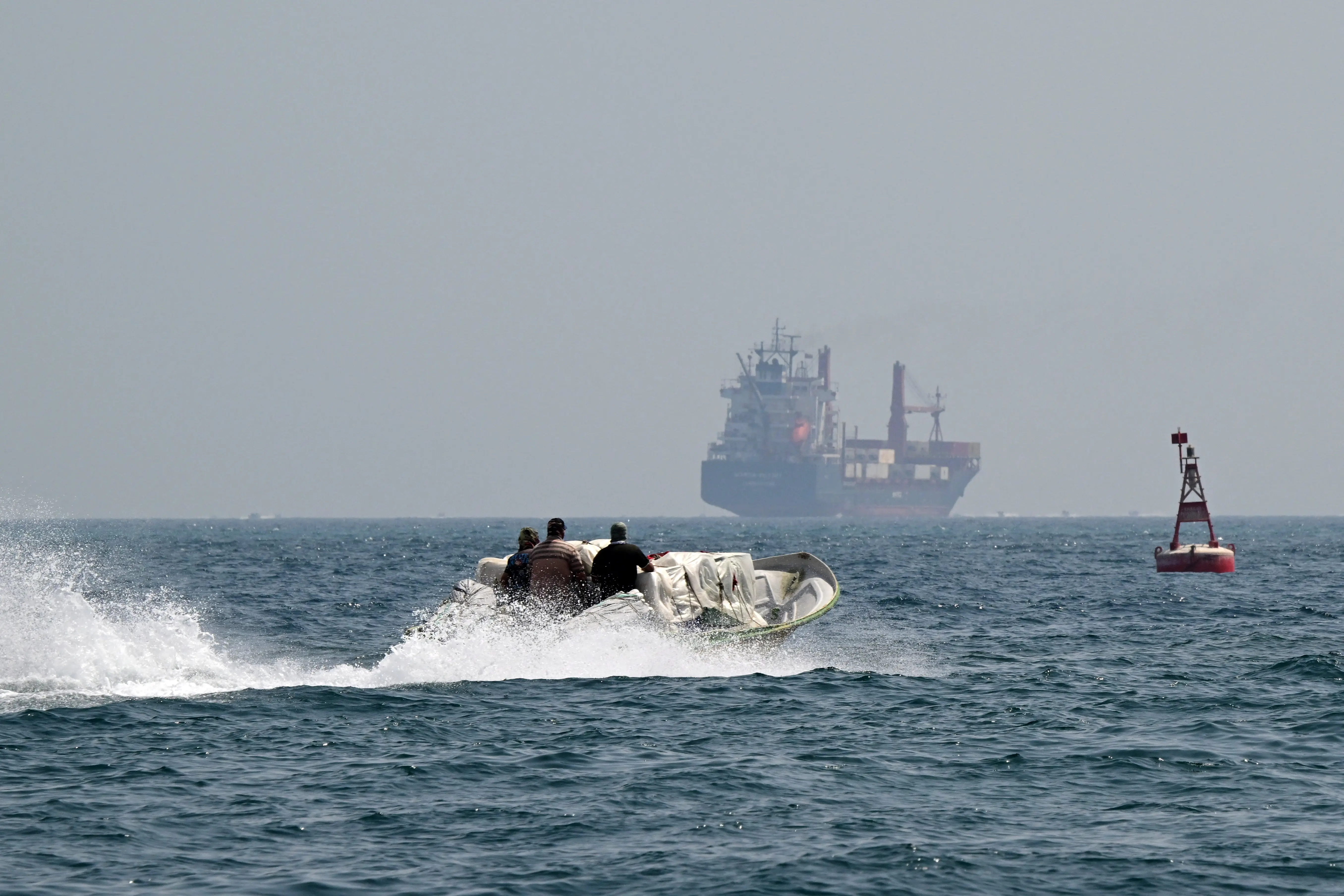 Iran to close parts of Hormuz Strait? How often has Iran warned of ...