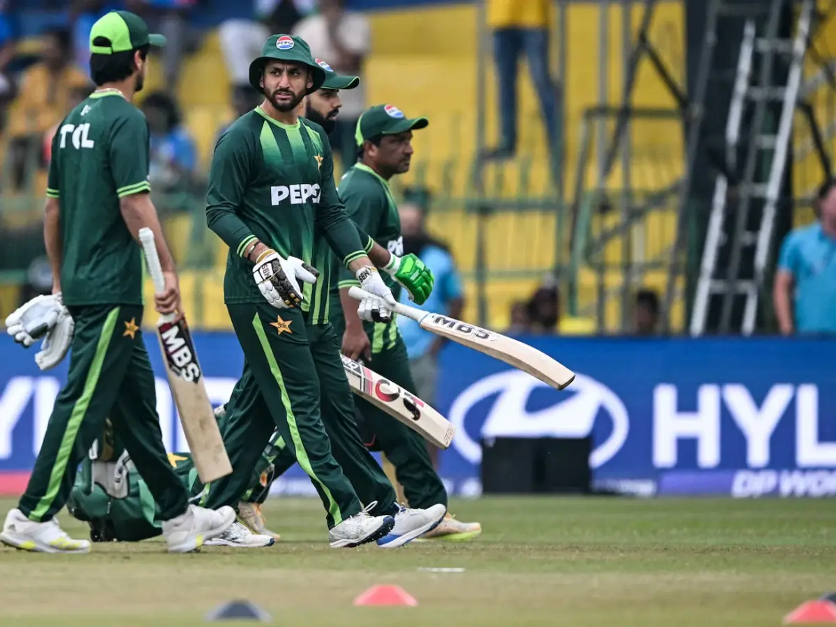 T20 World Cup 2026 | 'Gimmick every time:' Unforgiving Pak fans troll ...