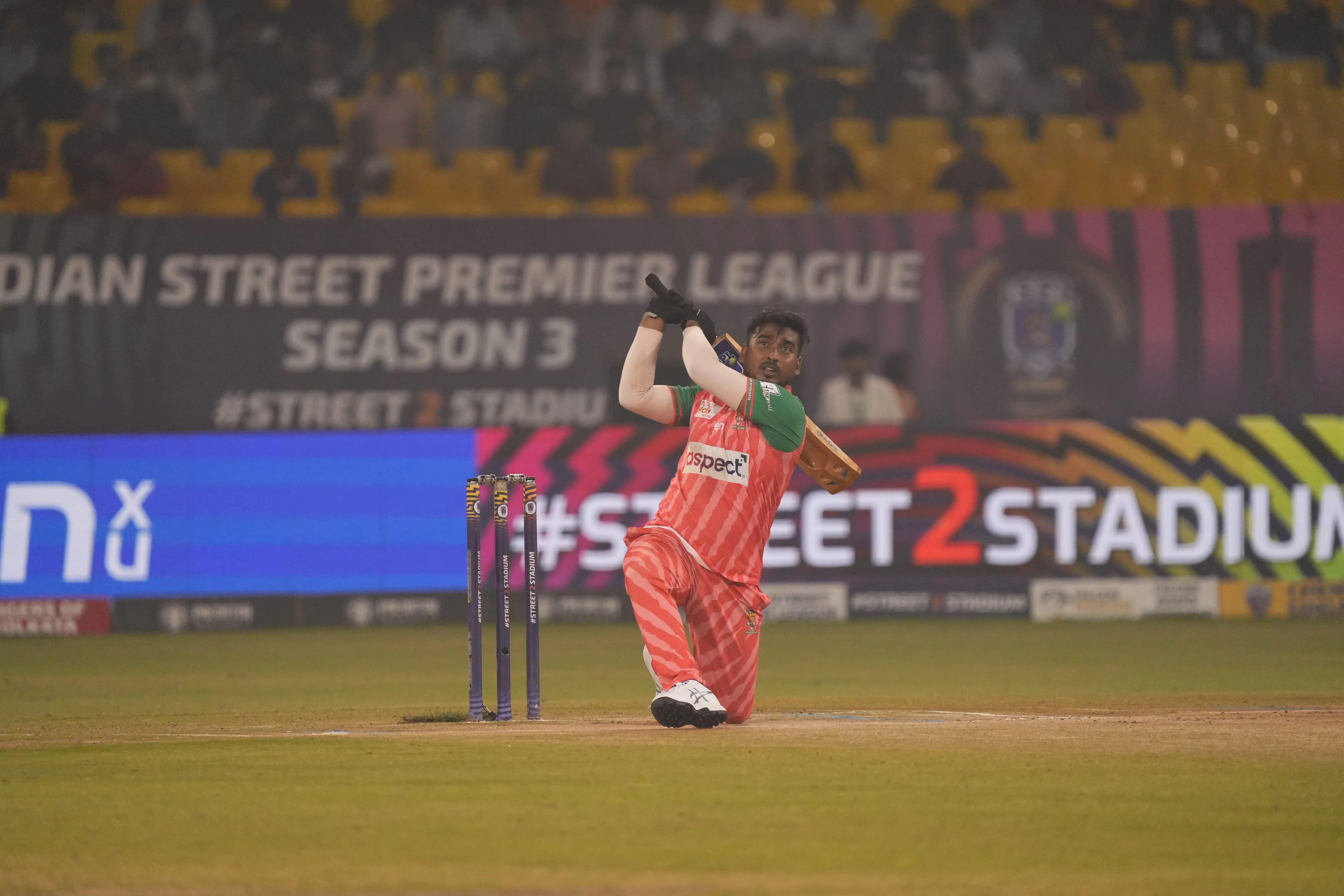 Who is Saif Ali? The ISPL star who reinvented his cricket career into a ...
