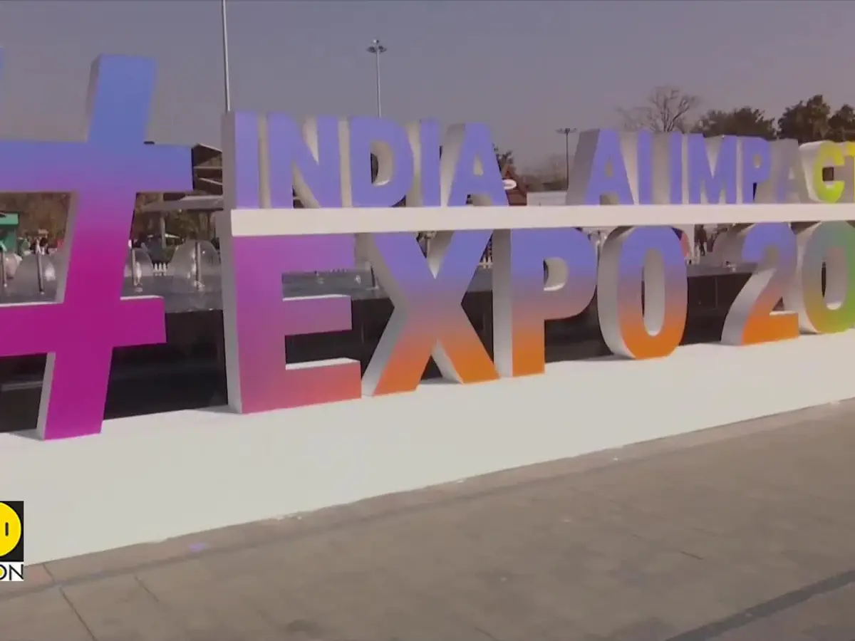 AI Impact Summit 2026: 100+ Nations In Talks On Responsible AI Rules