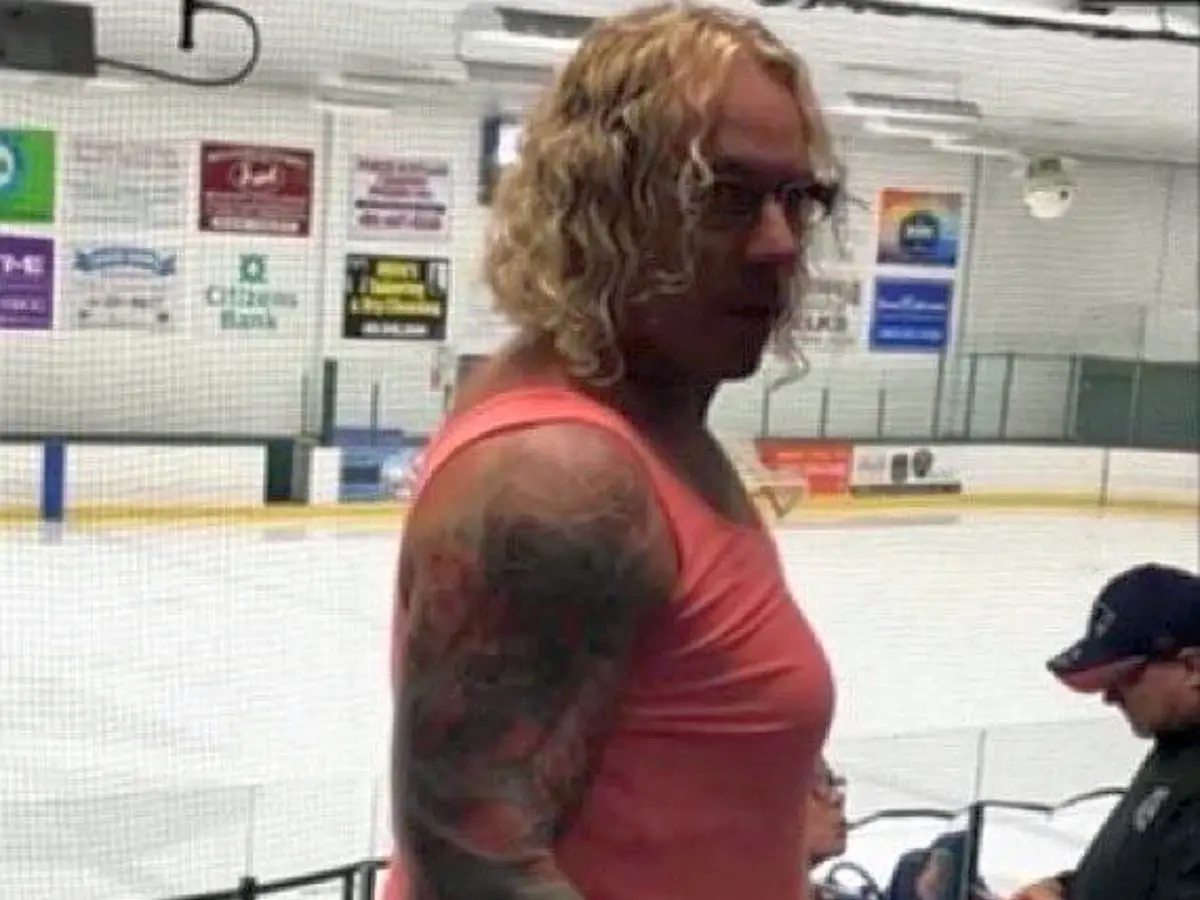 'Mentally sick' trans person Roberta Esposito identified as Rhode ...