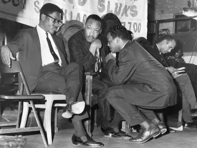 Jesse Jackson's early life & powerful quotes that define his legacy ...