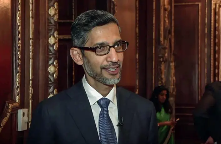 AI Impact Summit 2026: Google CEO Sundar Pichai announces new India-US ...
