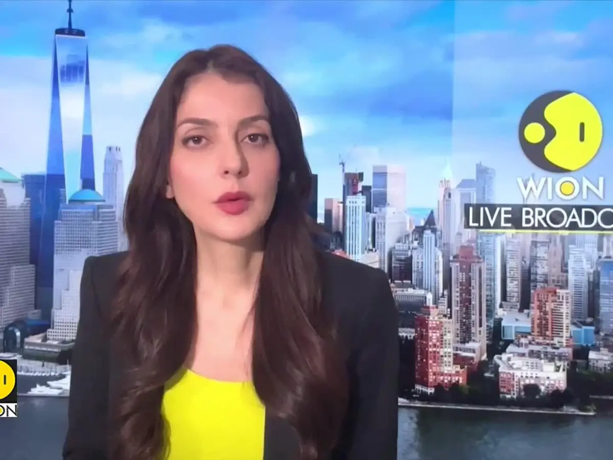 Inaugural Gaza Peace Meet in Washington, $5 Billion in Gaza ...