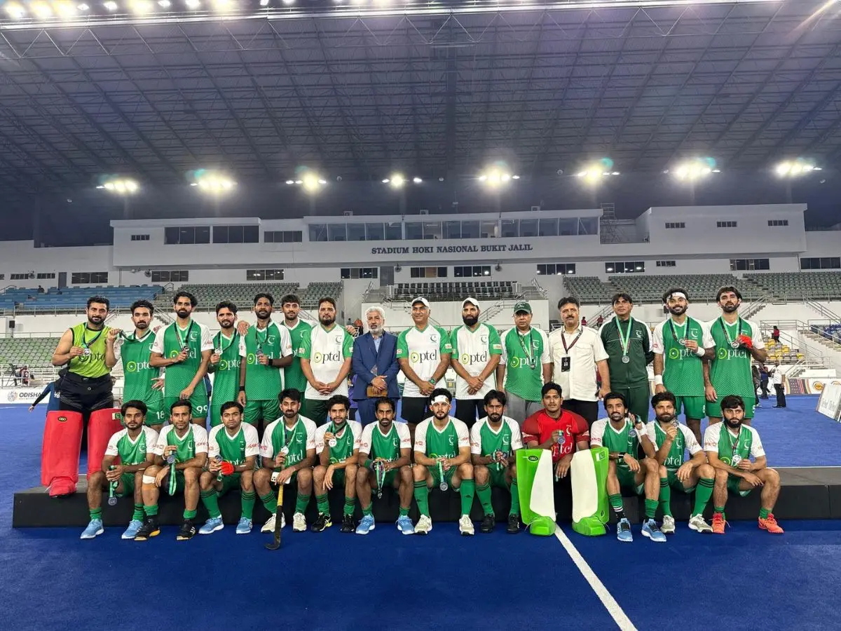Pakistan hockey chief resigns day after PM orders probe into ‘horror ...
