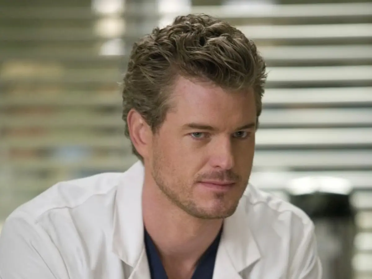 Eric Dane, best known for Grey's Anatomy and Euphoria, dies at 53 ...