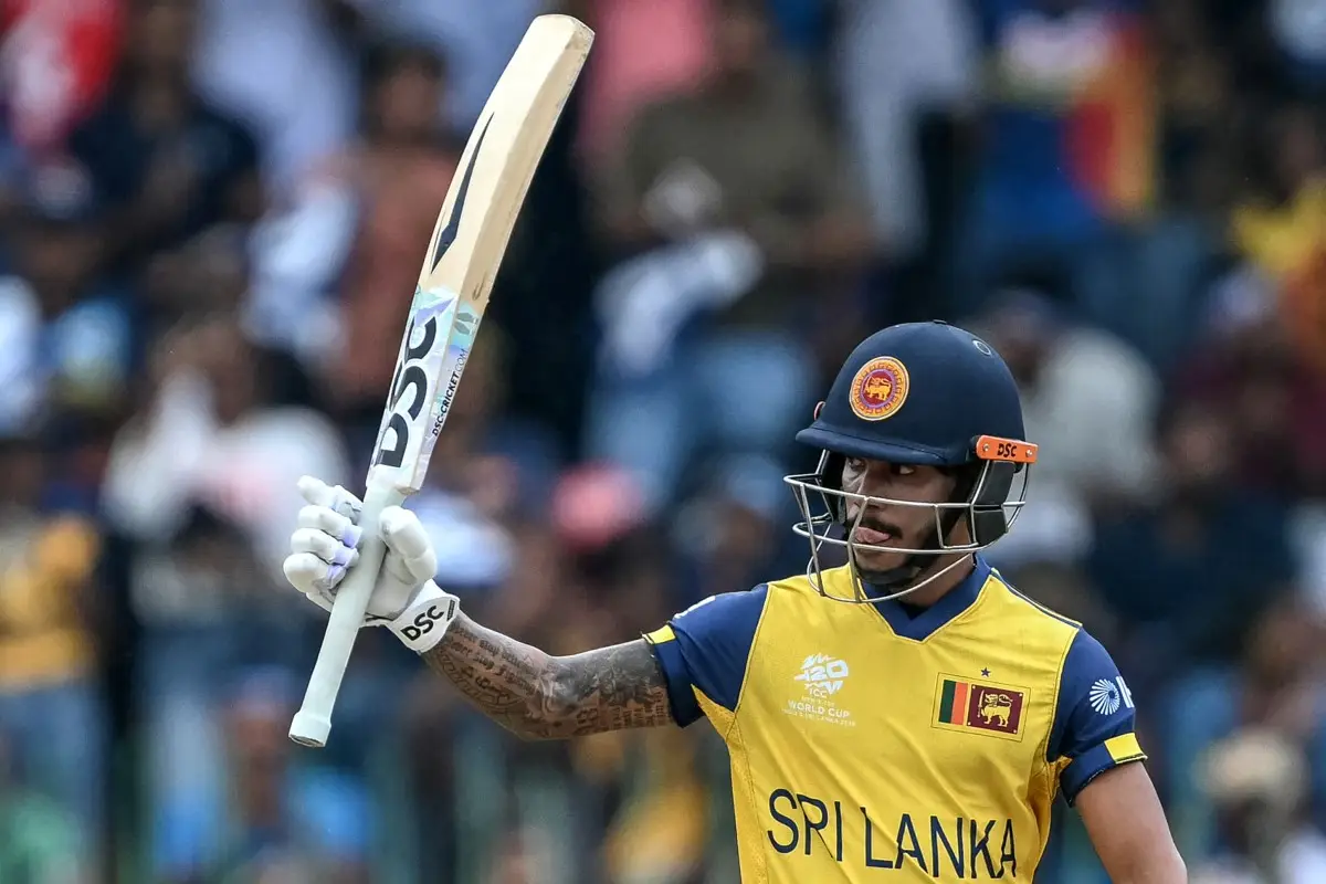 Meet top 5 batters with most runs in T20 World Cup 2026 (league stage)