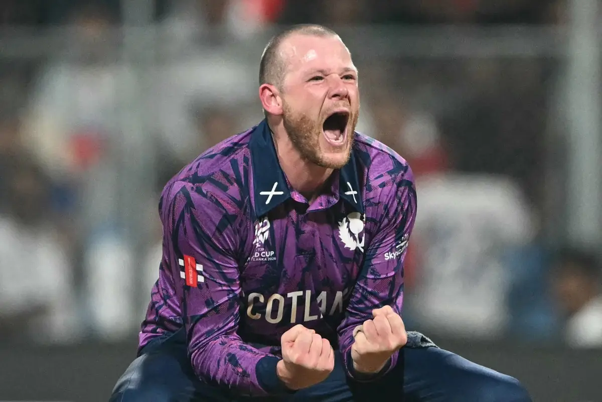Meet top 5 bowlers with most wickets in T20 World Cup 2026 (league stage)