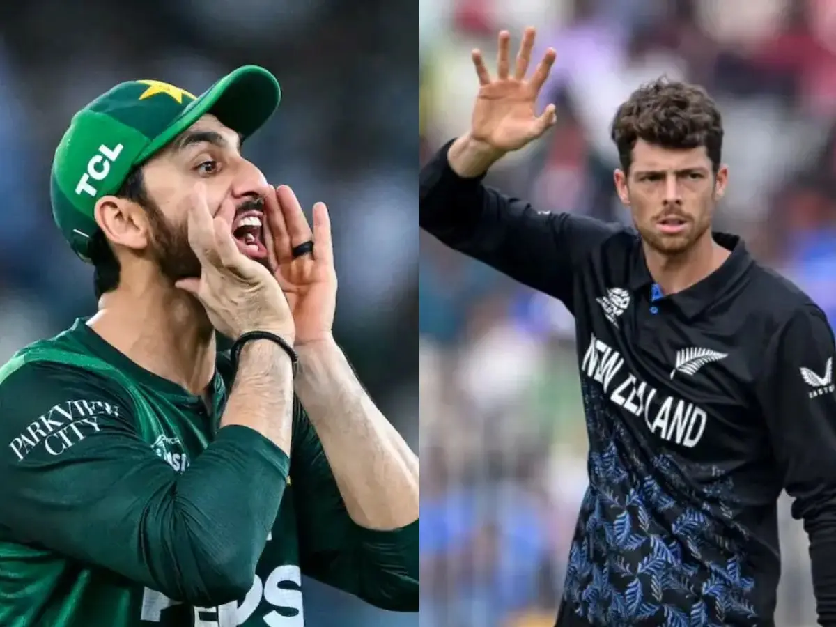 NZ vs PAK, T20 World Cup 2026 Super 8: Check live streaming details ...