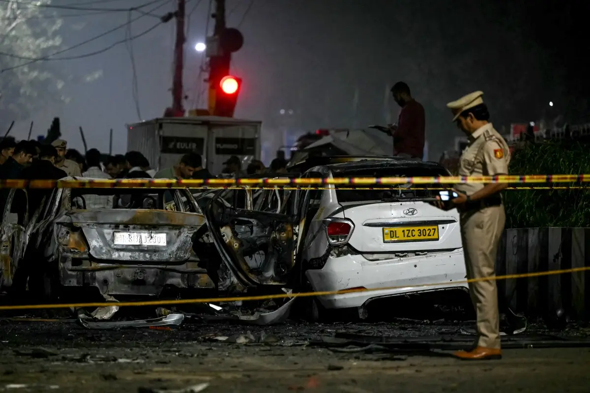 Lashkar-e-Taiba plotting IED attack in Delhi? Intel warns temples near ...