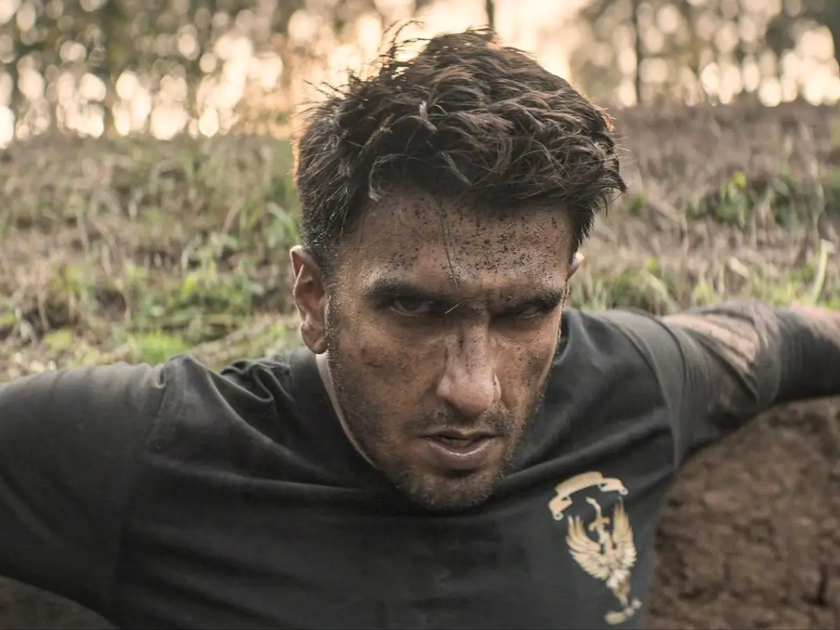 Ranveer Singh thanks fans for Dhurandhar success: ‘You helped our film ...