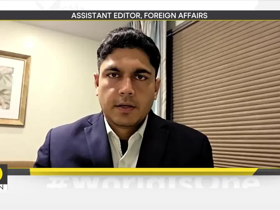 Ruevan Azar News - Latest Ruevan Azar News, Breaking Ruevan Azar News ...