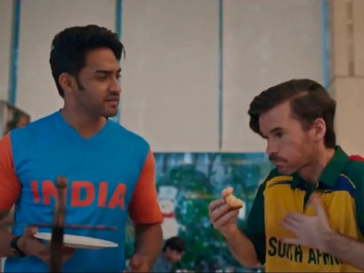 Not cricket but Indian fans are upset at THIS reason after India’s 76 ...