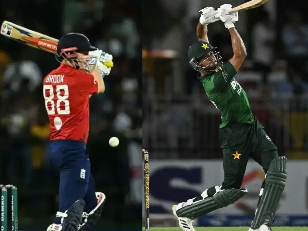 PAK vs ENG, T20 World Cup 2026 Super 8: Check live streaming details ...