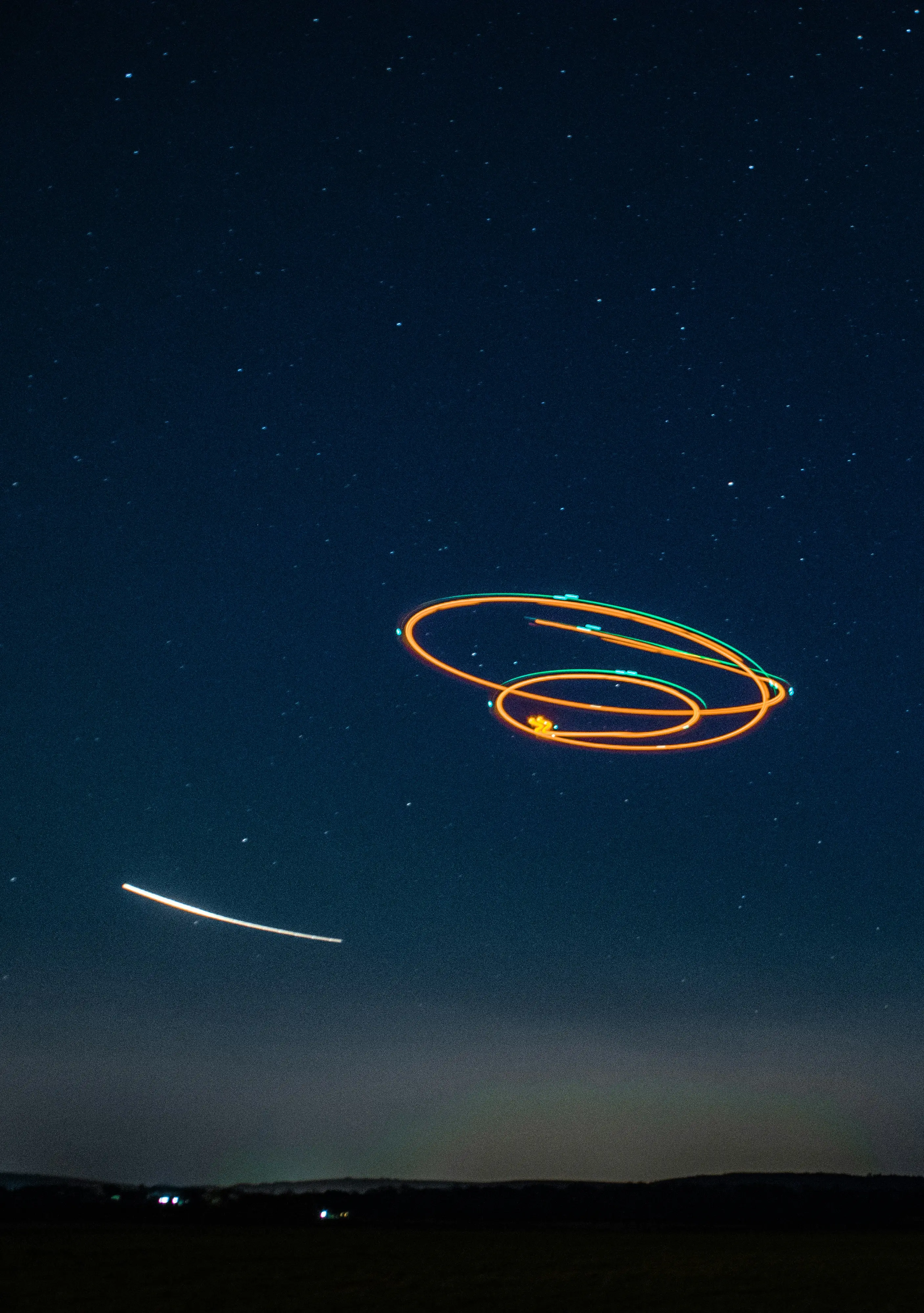 3.8bn files on secret alien and UFO programs vanish hours after Trump's ...
