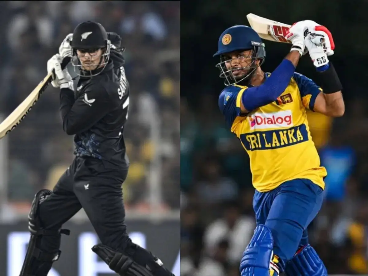 SL vs NZ, T20 World Cup 2026 Super 8: Check live streaming details ...