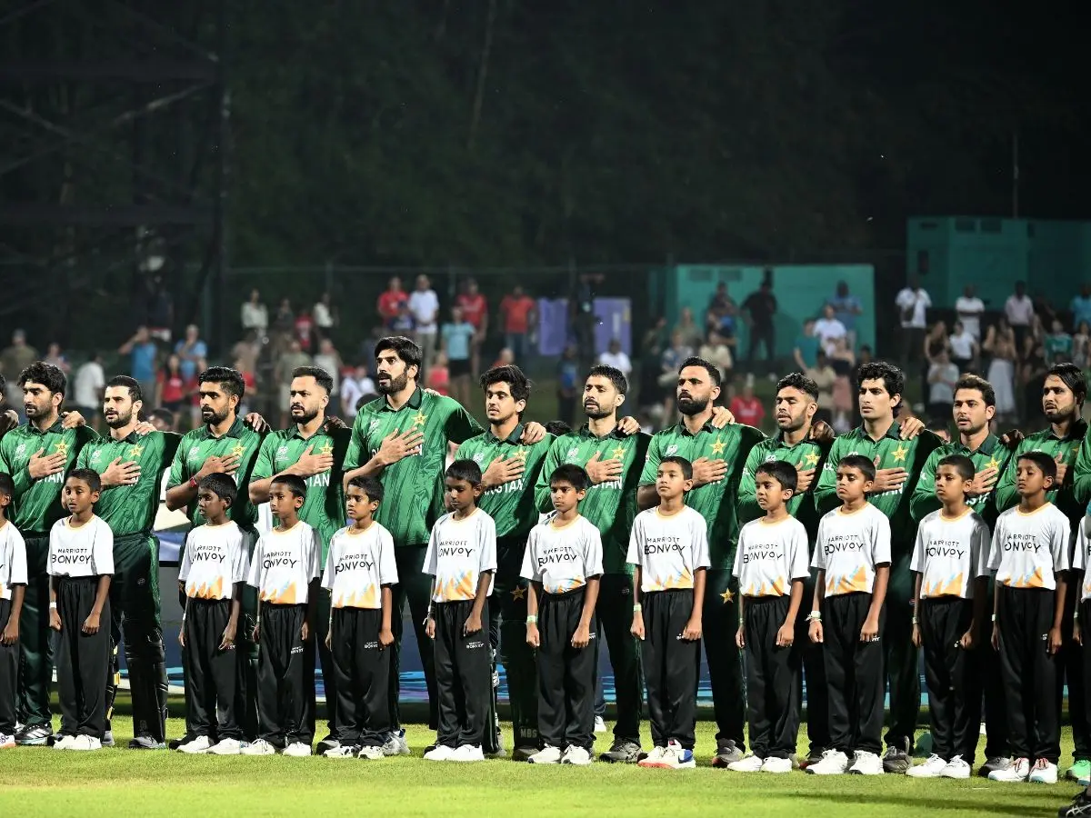 Pakistan’s semifinal chances at T20 World Cup: Beat Sri Lanka and pray ...