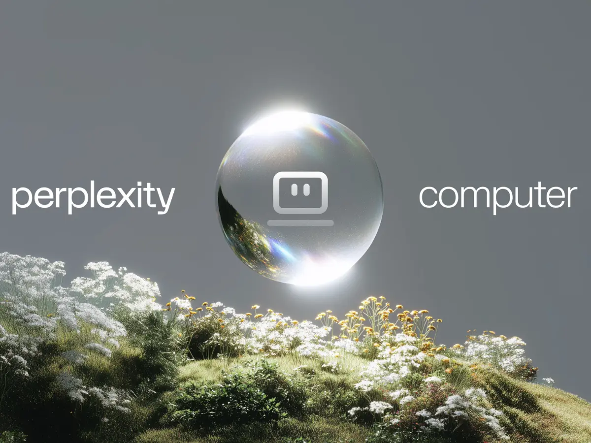 Perplexity launches ‘Perplexity Computer’: Can it actually run projects ...